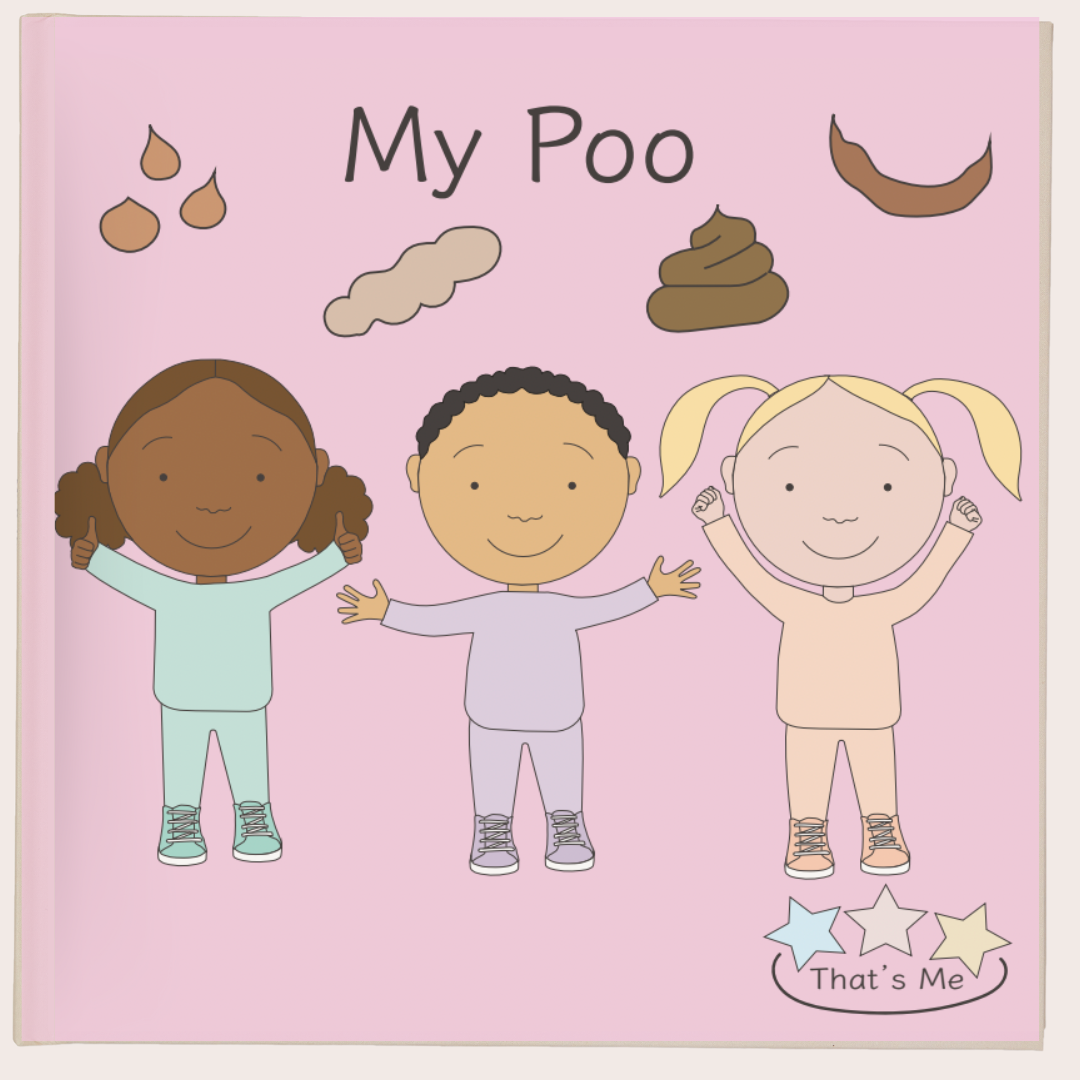 My Poo – That's Me Stories